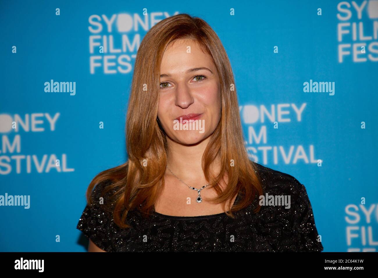 Anna neistat hi-res stock photography and images - Alamy