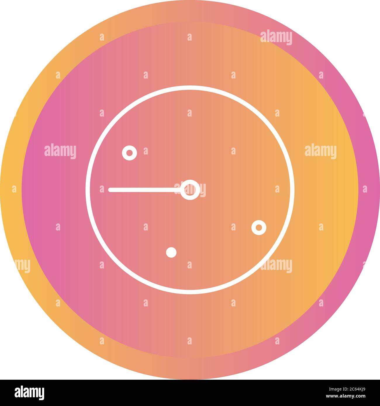 Military radar tracking Stock Vector Images - Alamy