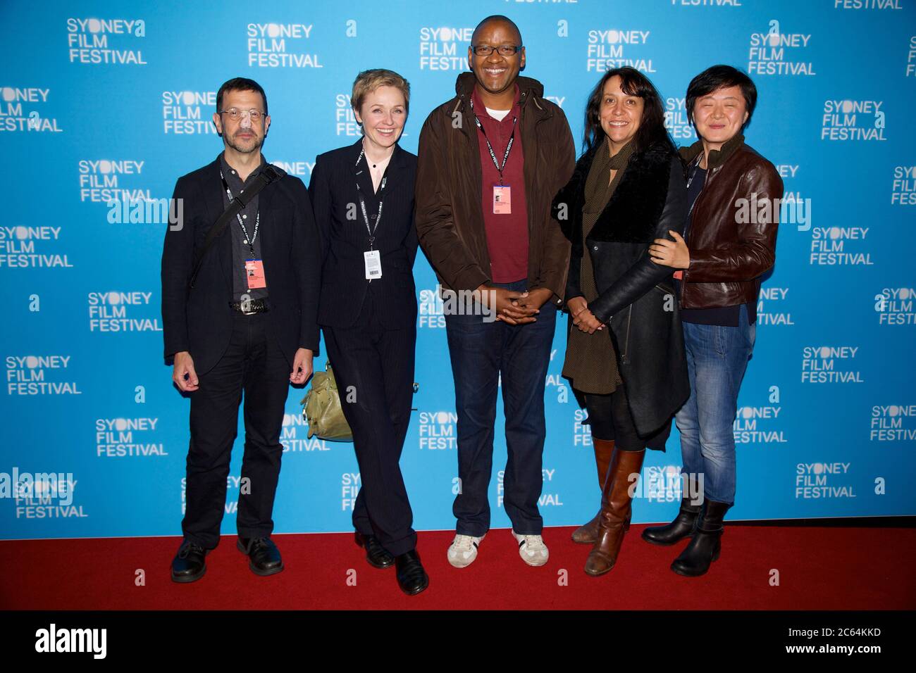 Shelly kraicer hi-res stock photography and images - Alamy