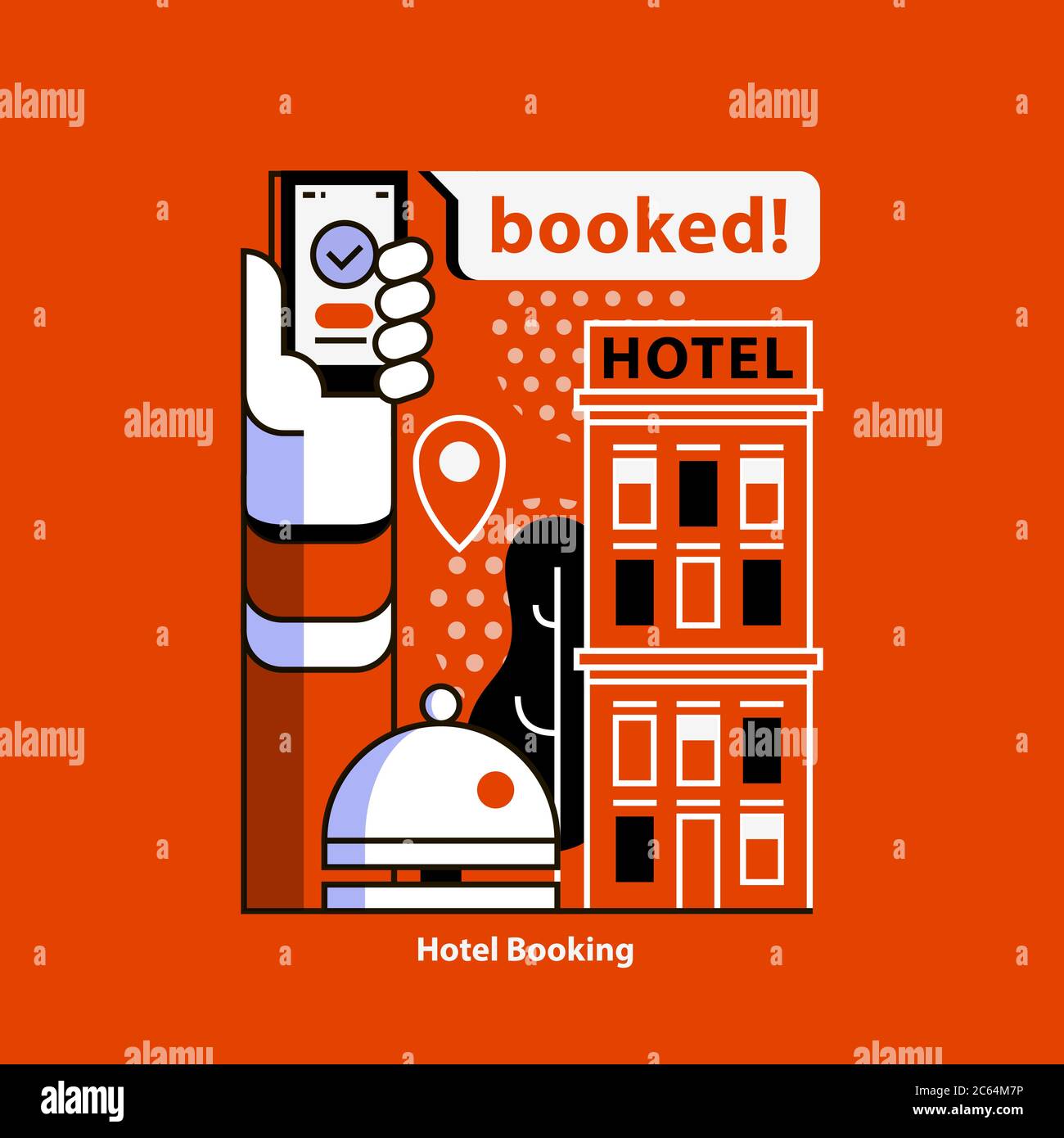 Compare Hotel Booking Sites