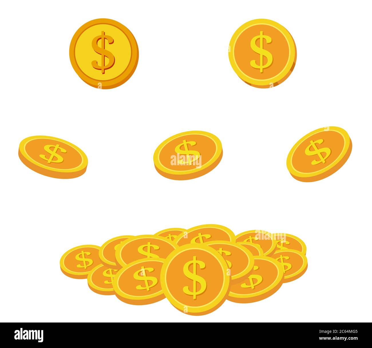 Superannuation vector vectors hi-res stock photography and images - Alamy