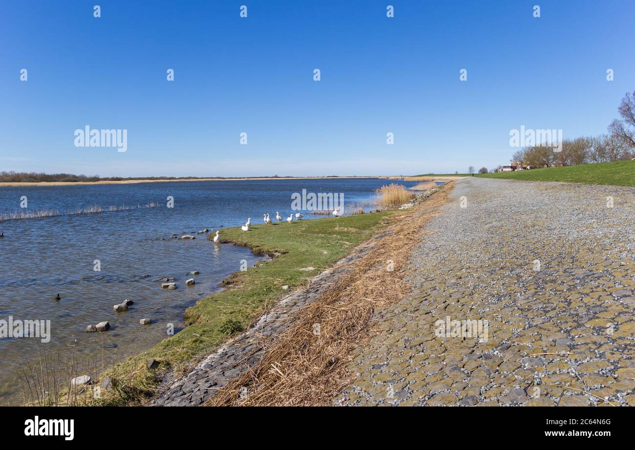 Dutch dike history hi-res stock photography and images - Alamy