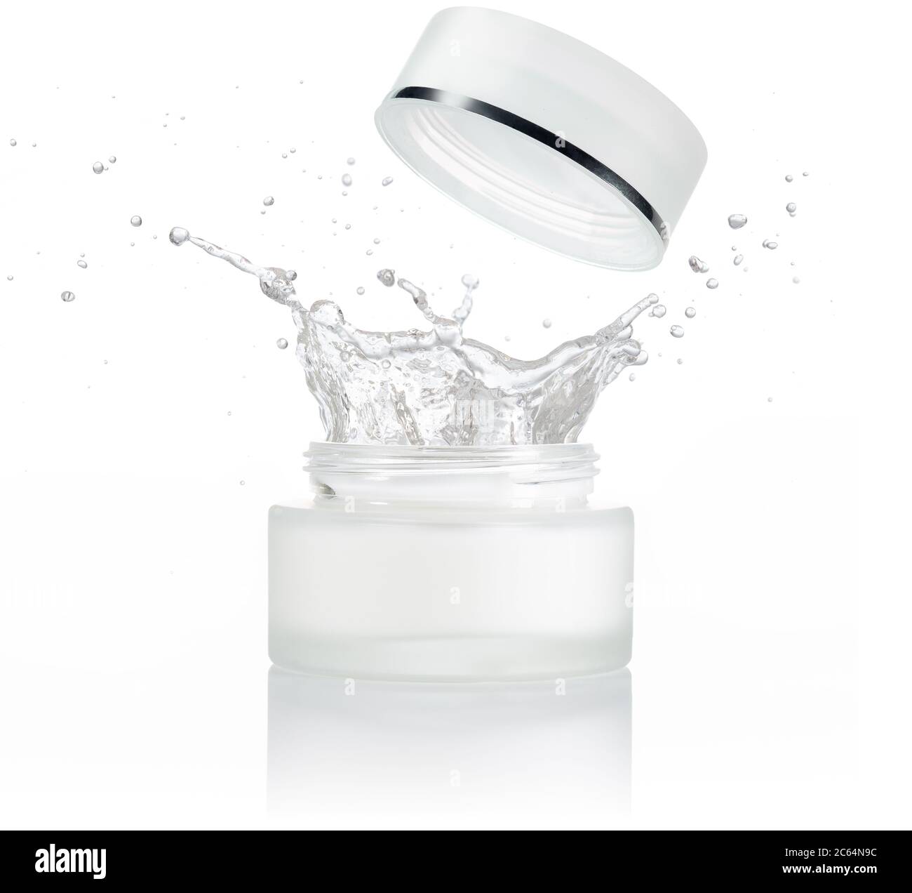 Liquid splash body hi-res stock photography and images - Alamy