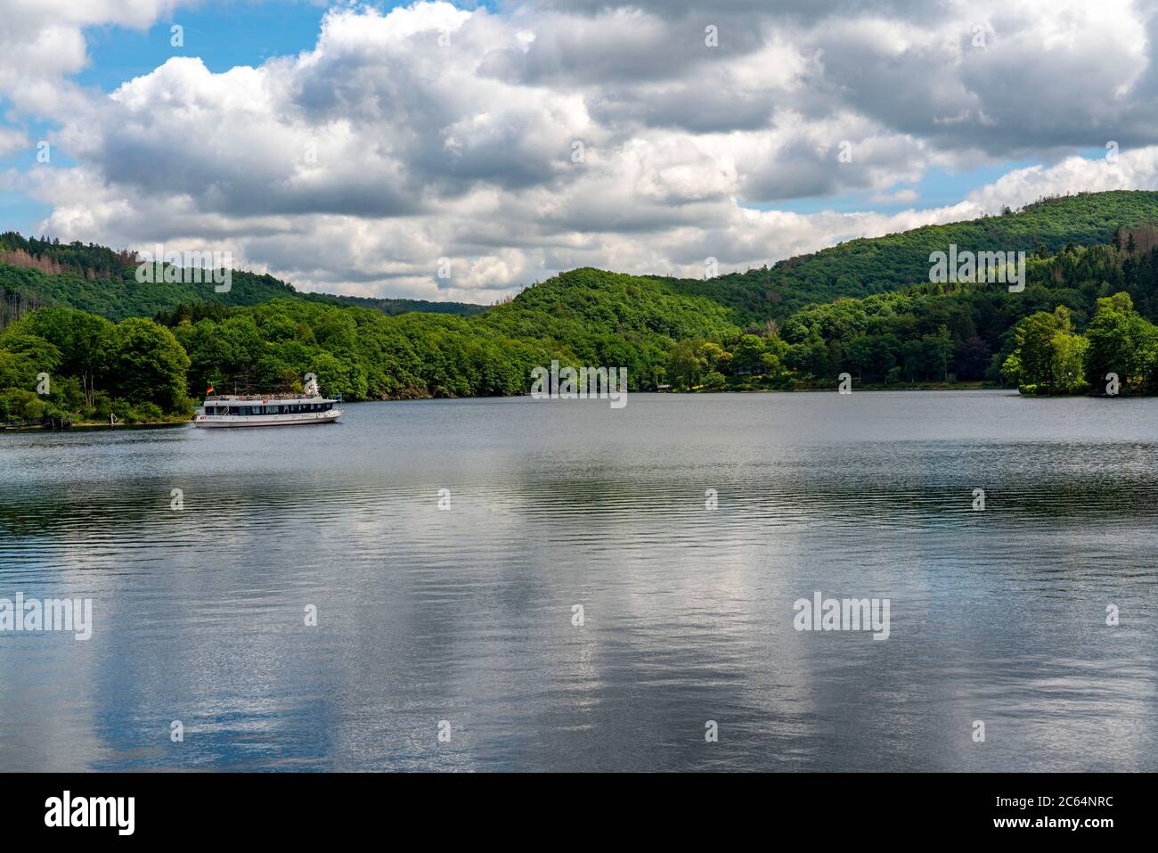 Obersee reservoir hi-res stock photography and images - Alamy