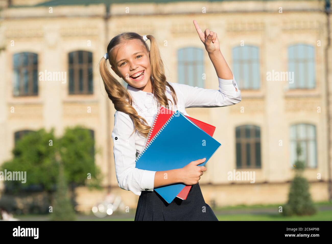 Done with homework. Happy kid got homework idea outdoors. Homework club ...