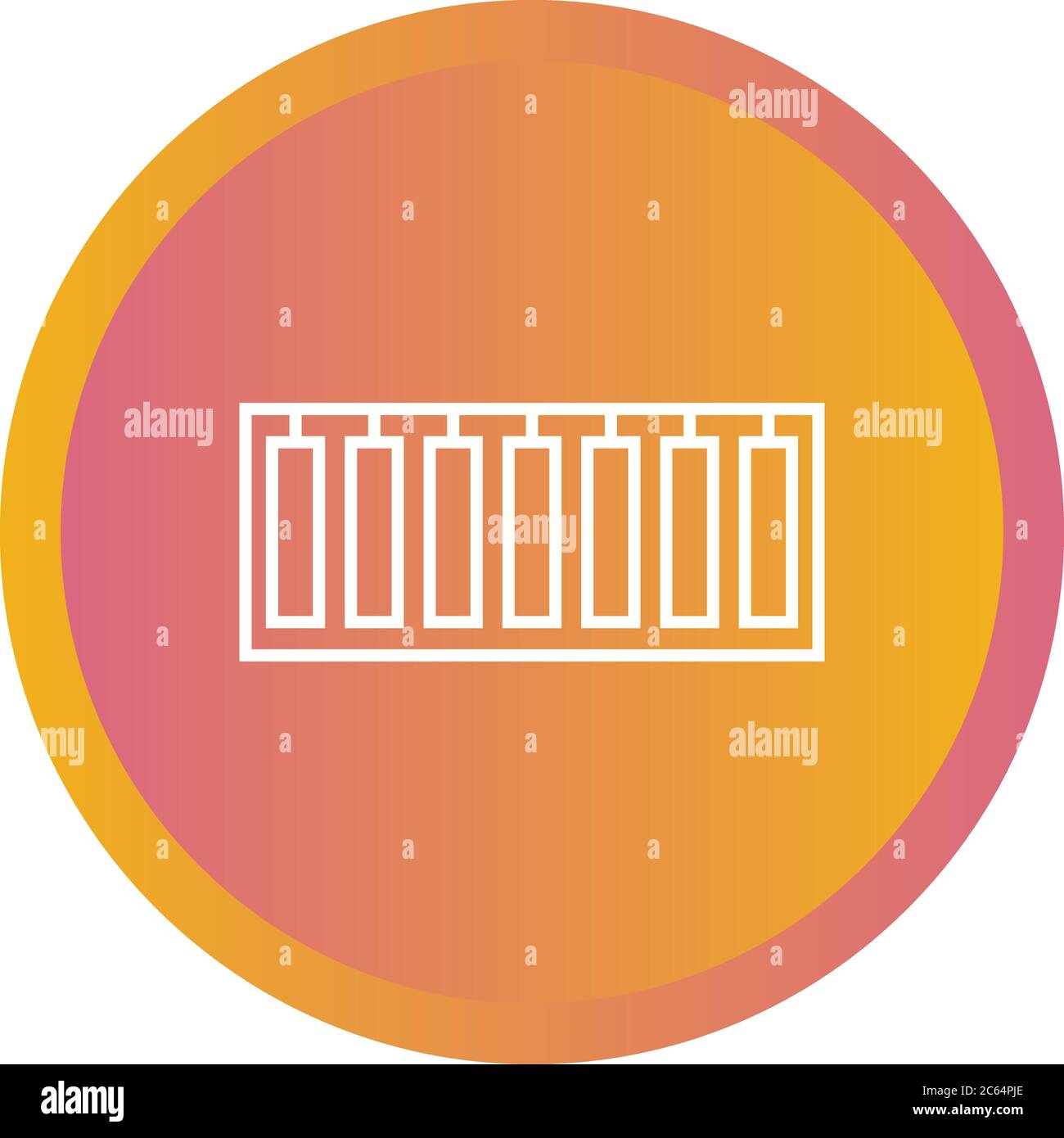 Unique piano Stock Vector Images - Alamy