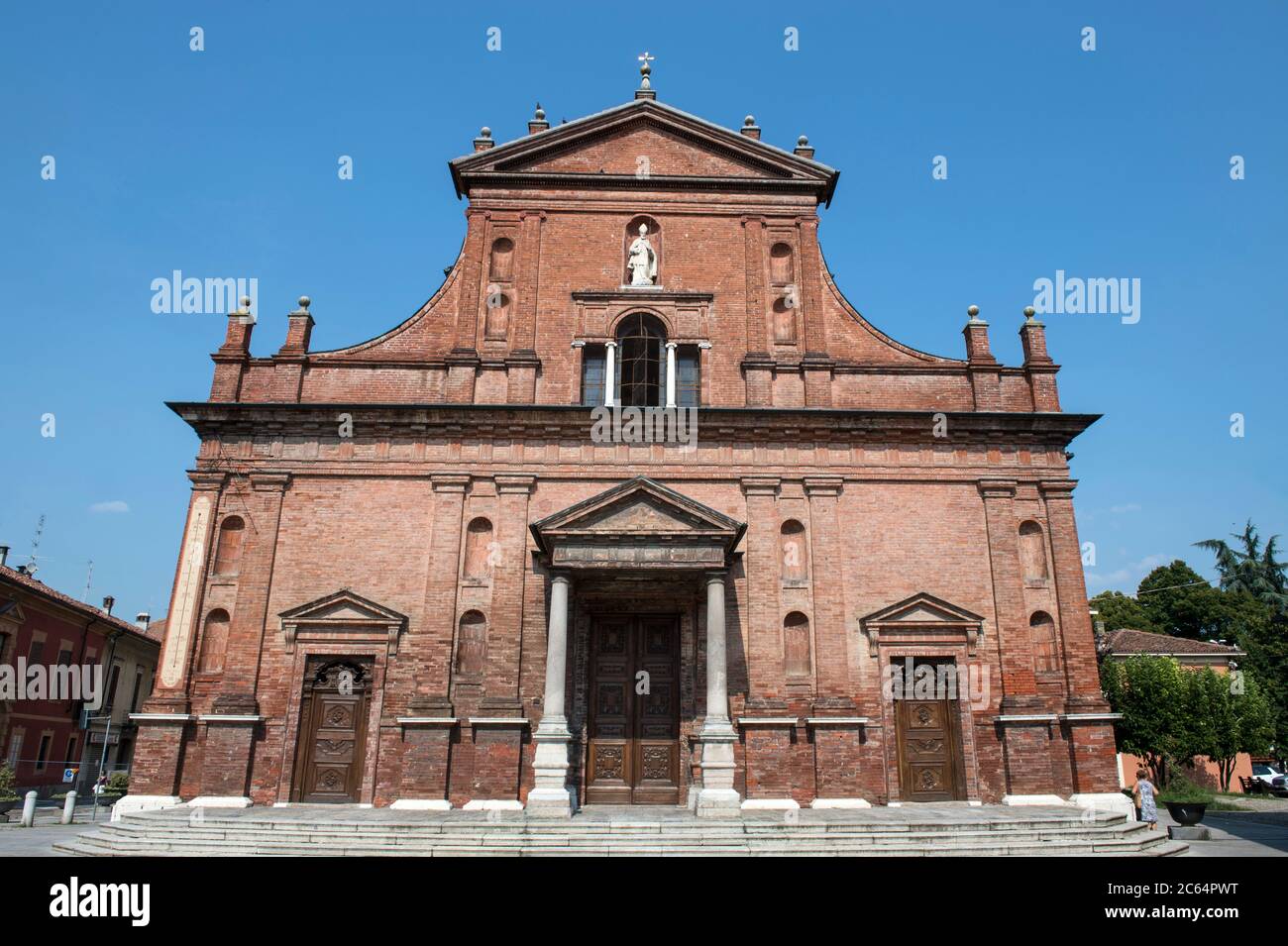 Codogno hi-res stock photography and images - Alamy