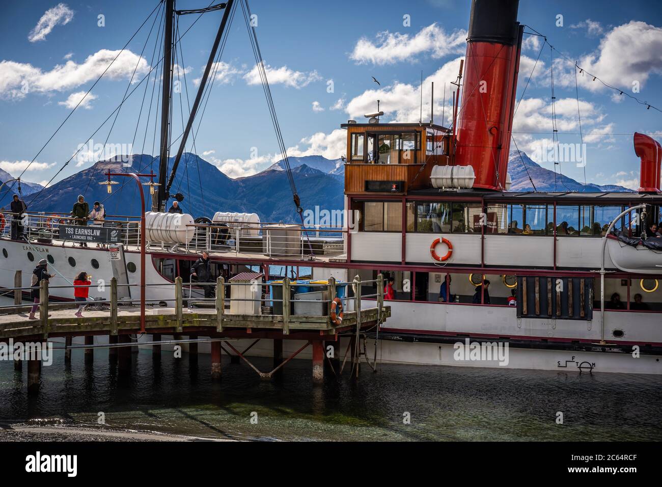 Vintage Steamboat High Resolution Stock Photography and Images - Alamy