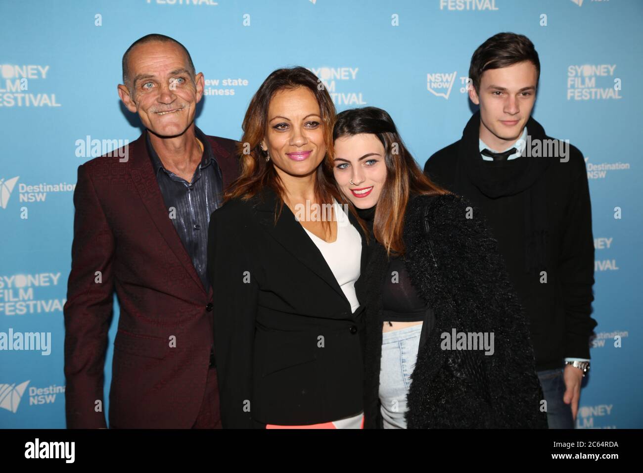 Richard green actor hi-res stock photography and images - Alamy