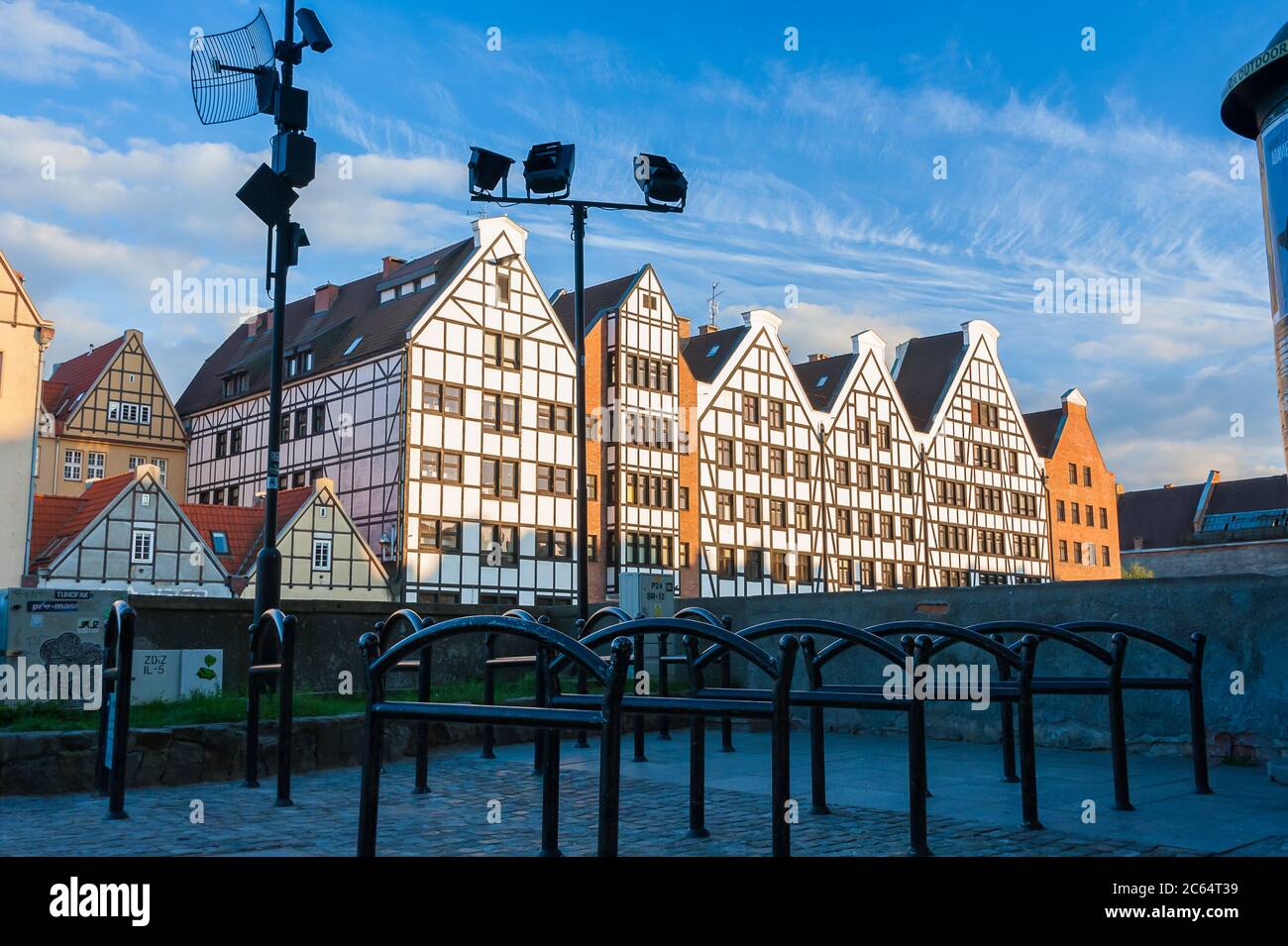 The Old Granary Building High Resolution Stock Photography and Images ...