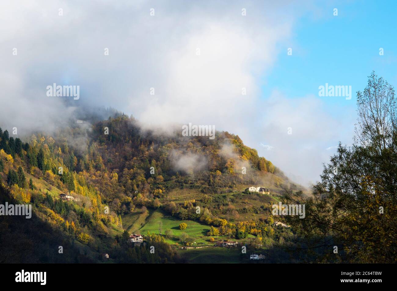 Val trompia hi-res stock photography and images - Alamy