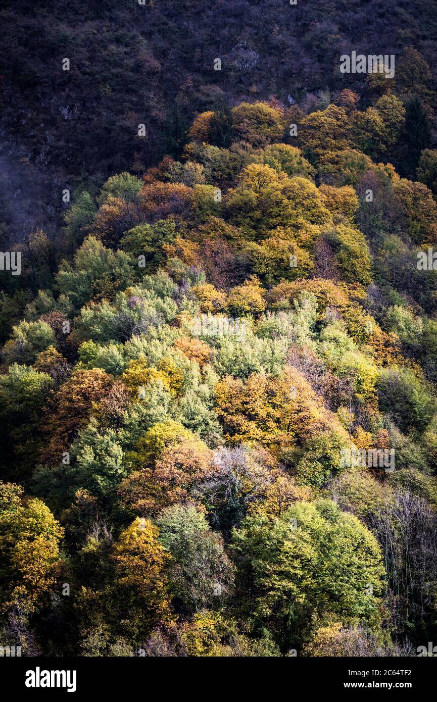 Val trompia hi-res stock photography and images - Alamy