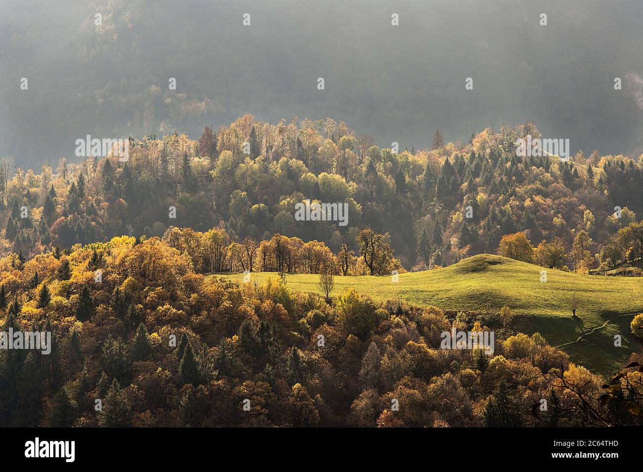 Valle sabbia hi-res stock photography and images - Alamy