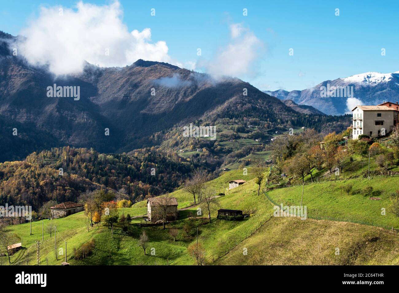 Valle sabbia hi-res stock photography and images - Alamy