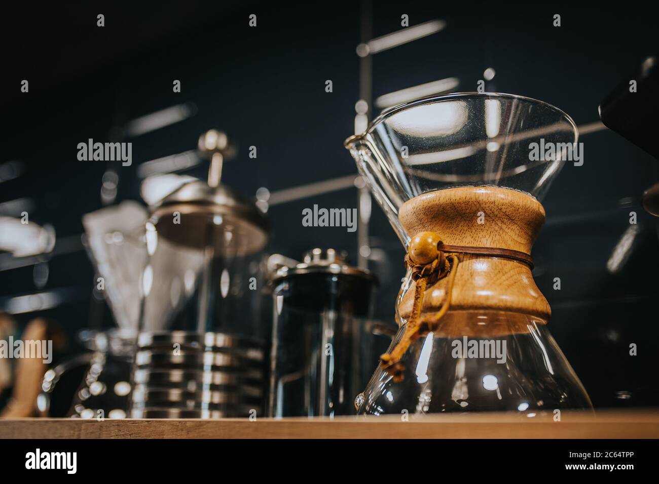 Kitchen devices hi-res stock photography and images - Alamy