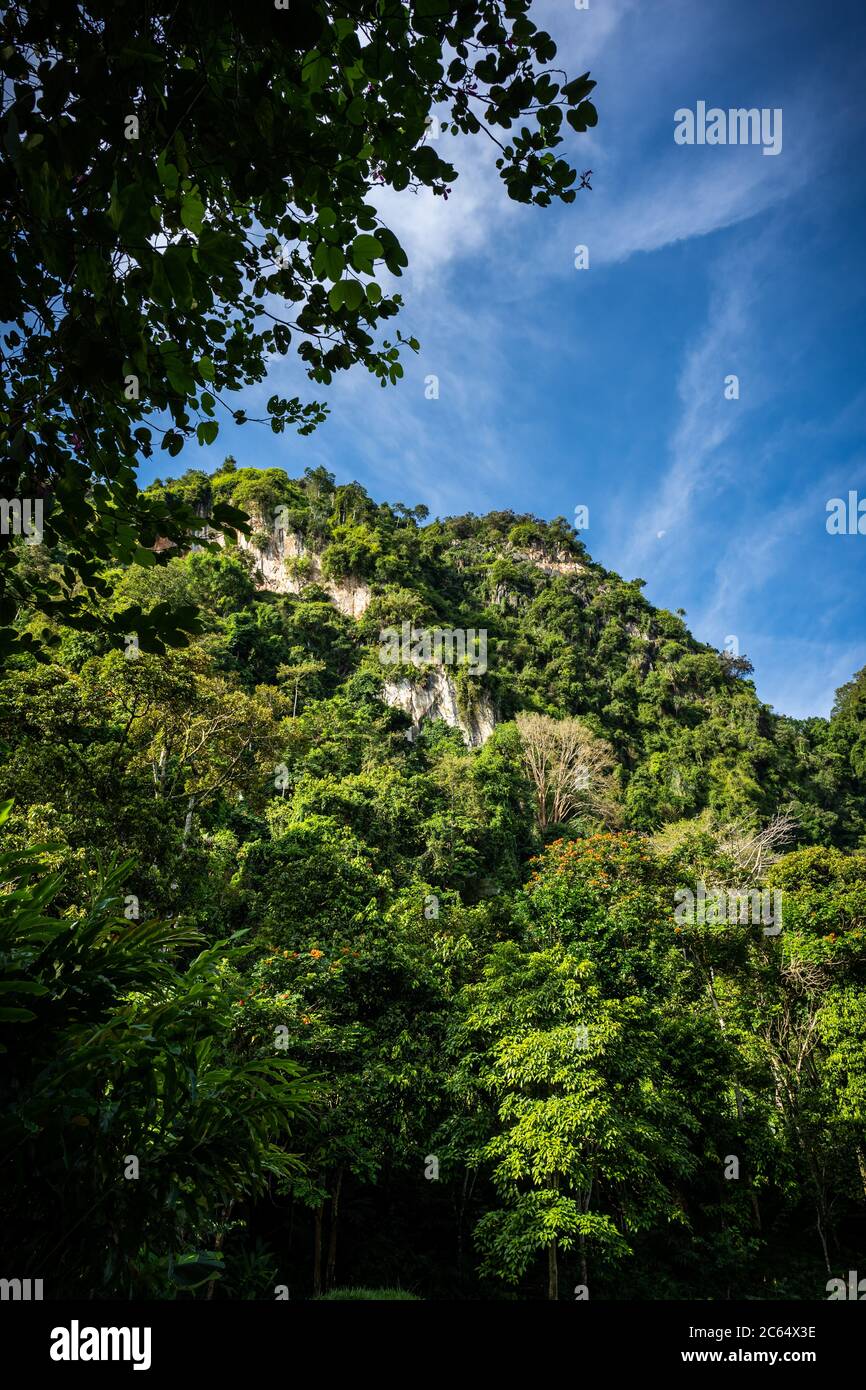 Mirror Lake Malaysia High Resolution Stock Photography and Images - Alamy