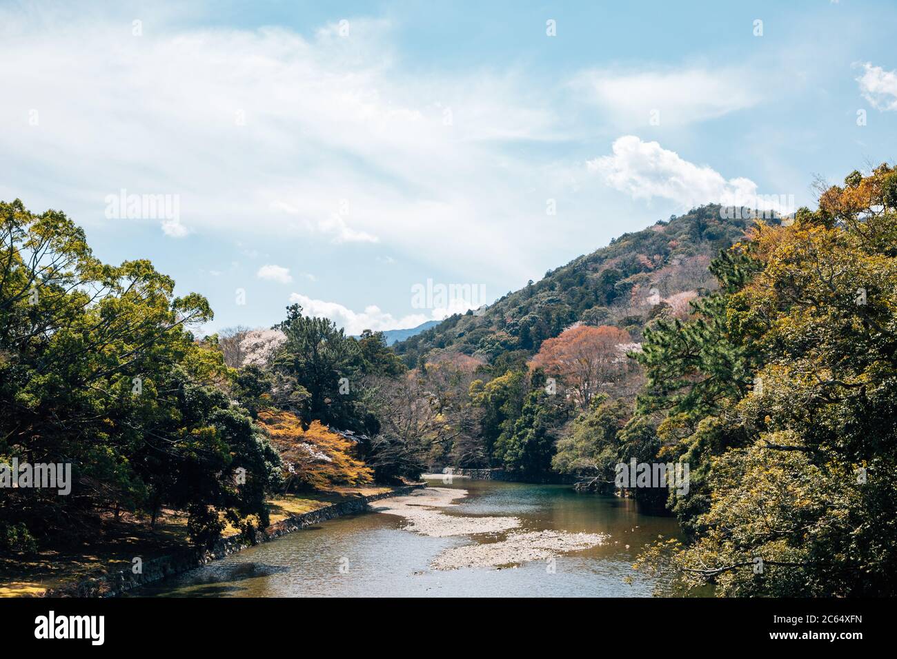 Isuzu river hi-res stock photography and images - Alamy