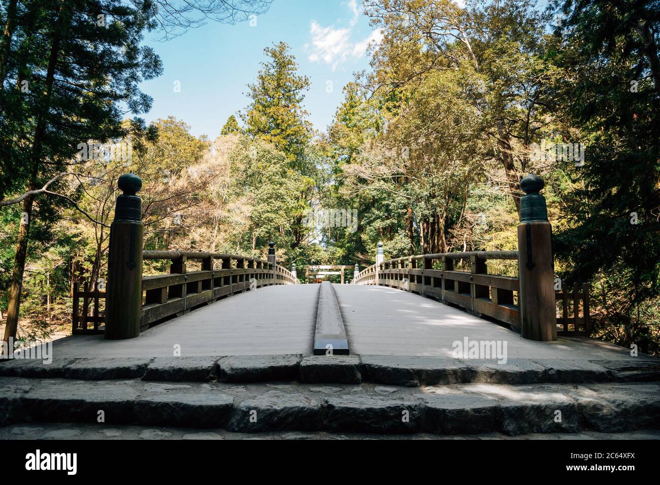 Ise Jingu And Naiku High Resolution Stock Photography and Images - Alamy