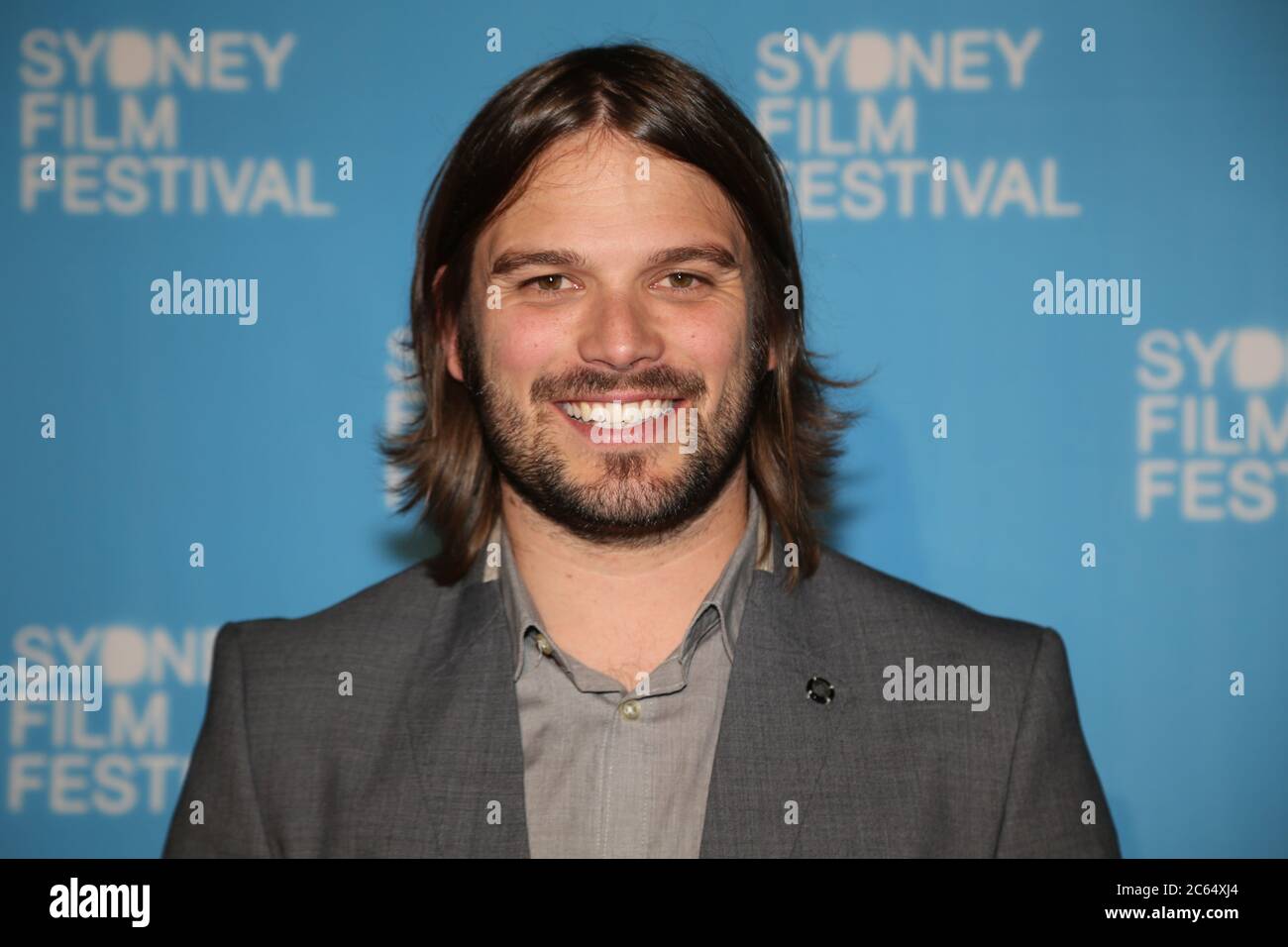 Alan george hi-res stock photography and images - Alamy