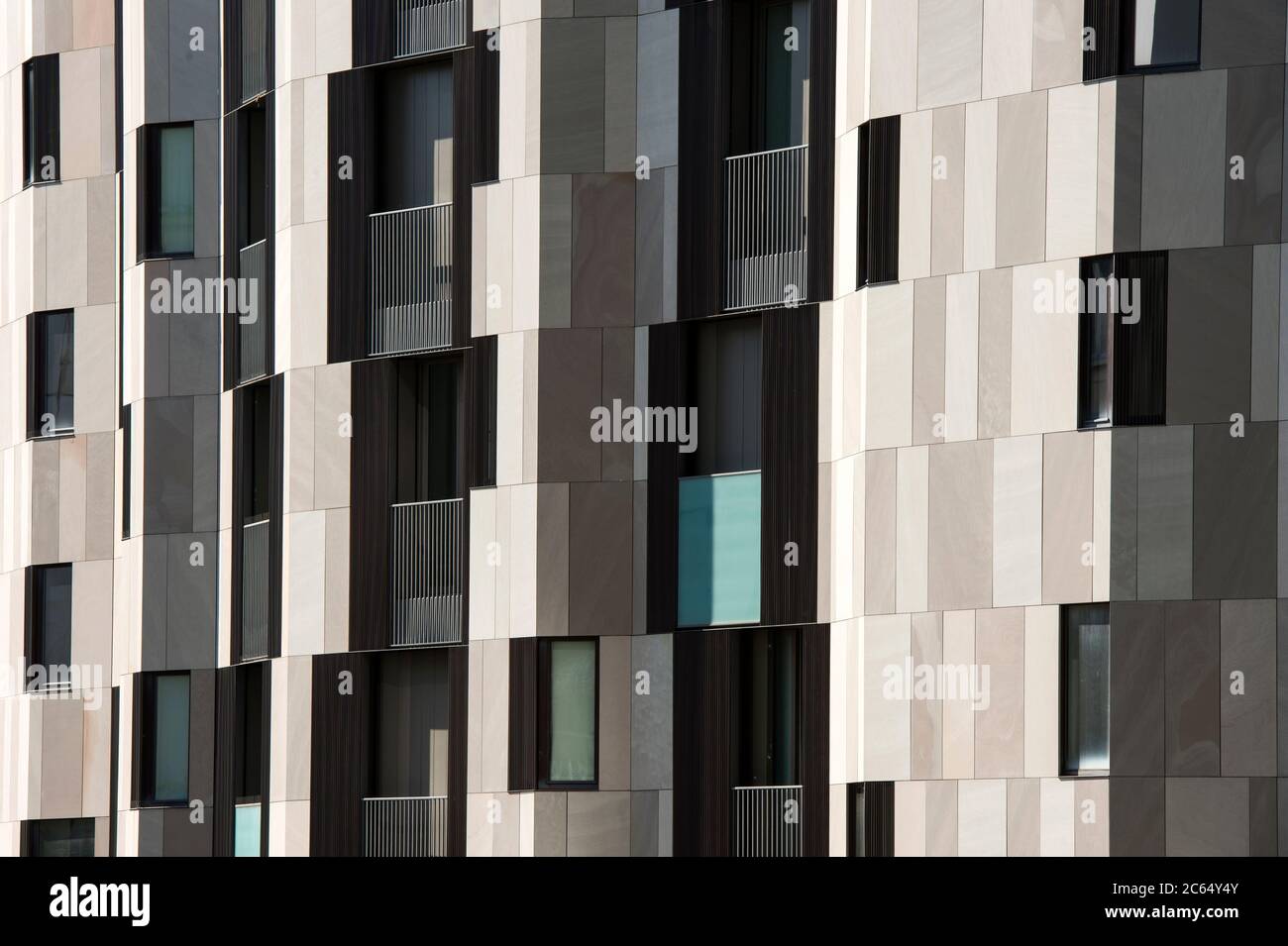 Italy Modern Architecture Details High Resolution Stock Photography and ...