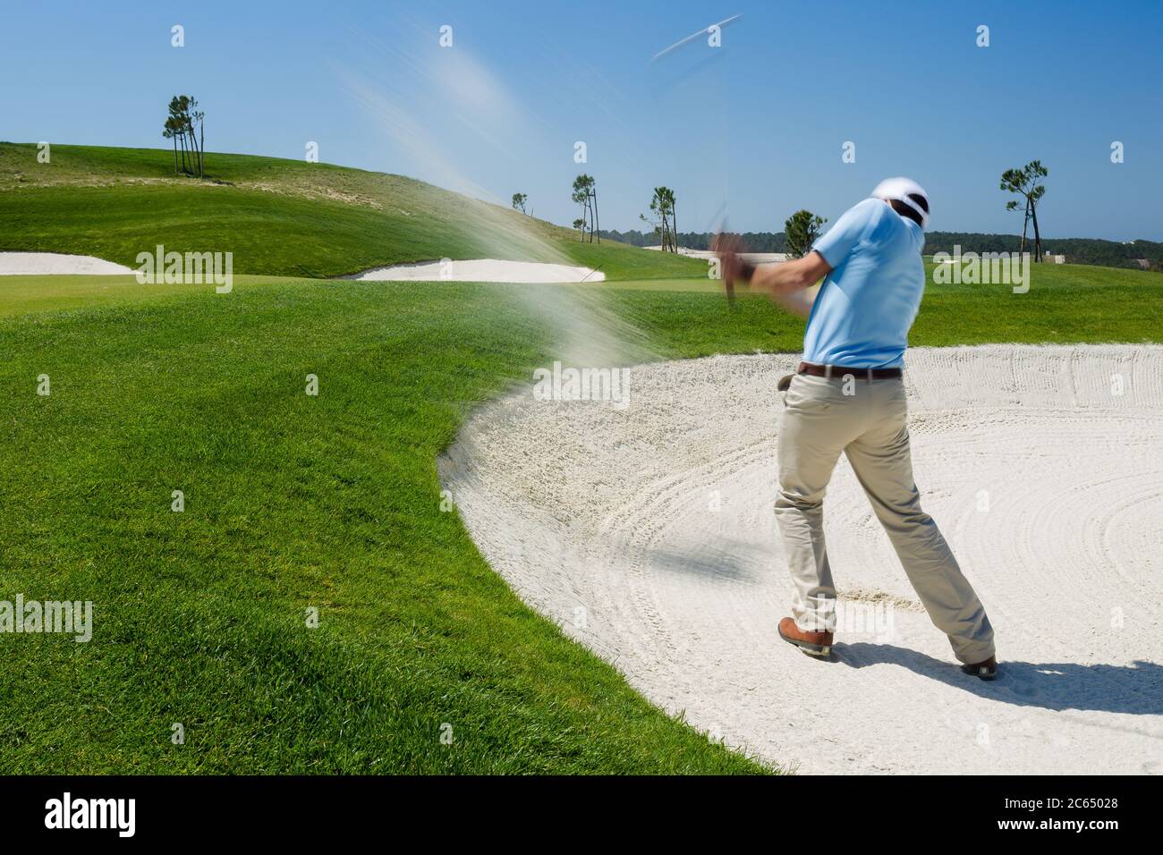 Trap the cap hi-res stock photography and images - Alamy