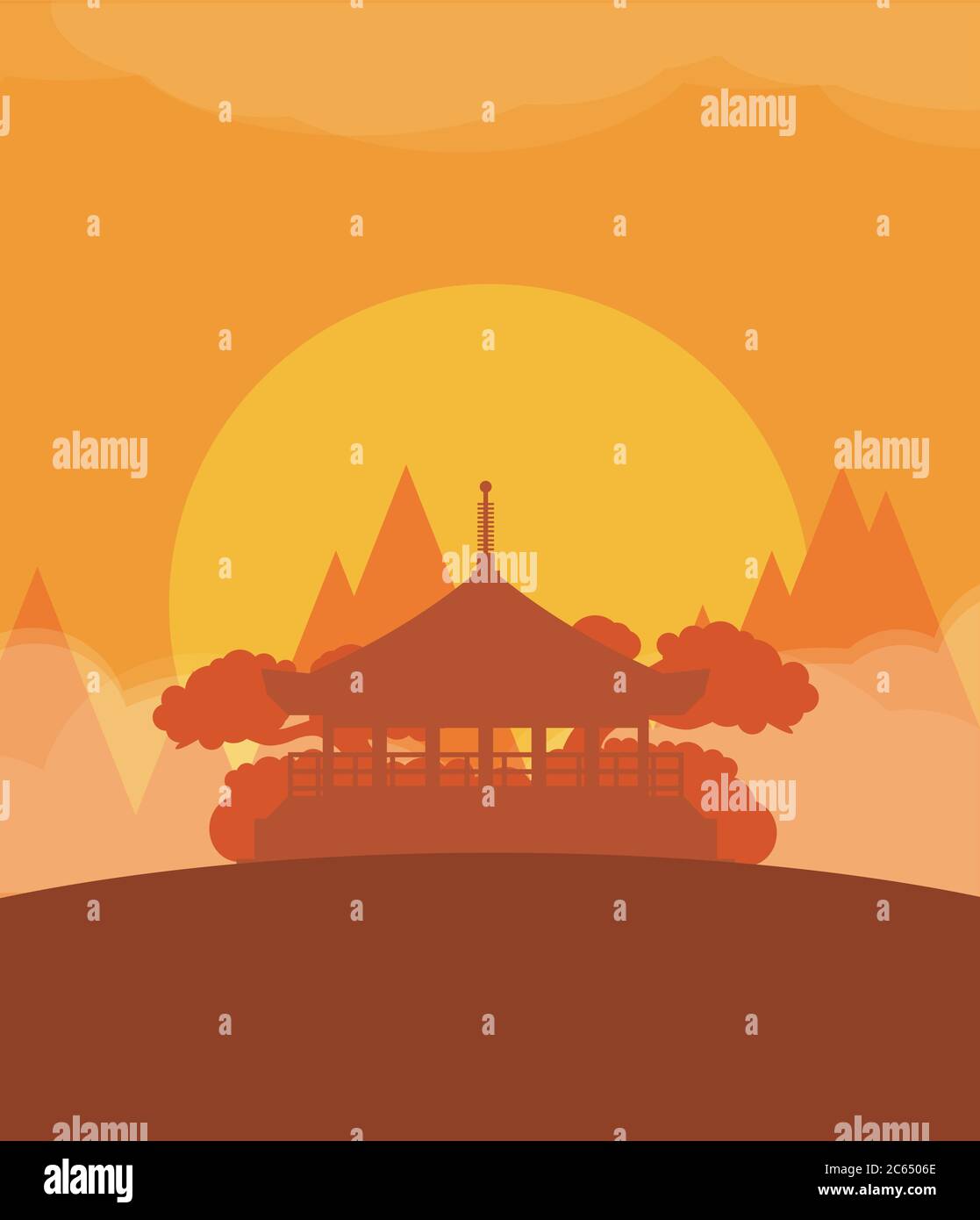 China beijing design Stock Vector Images - Alamy