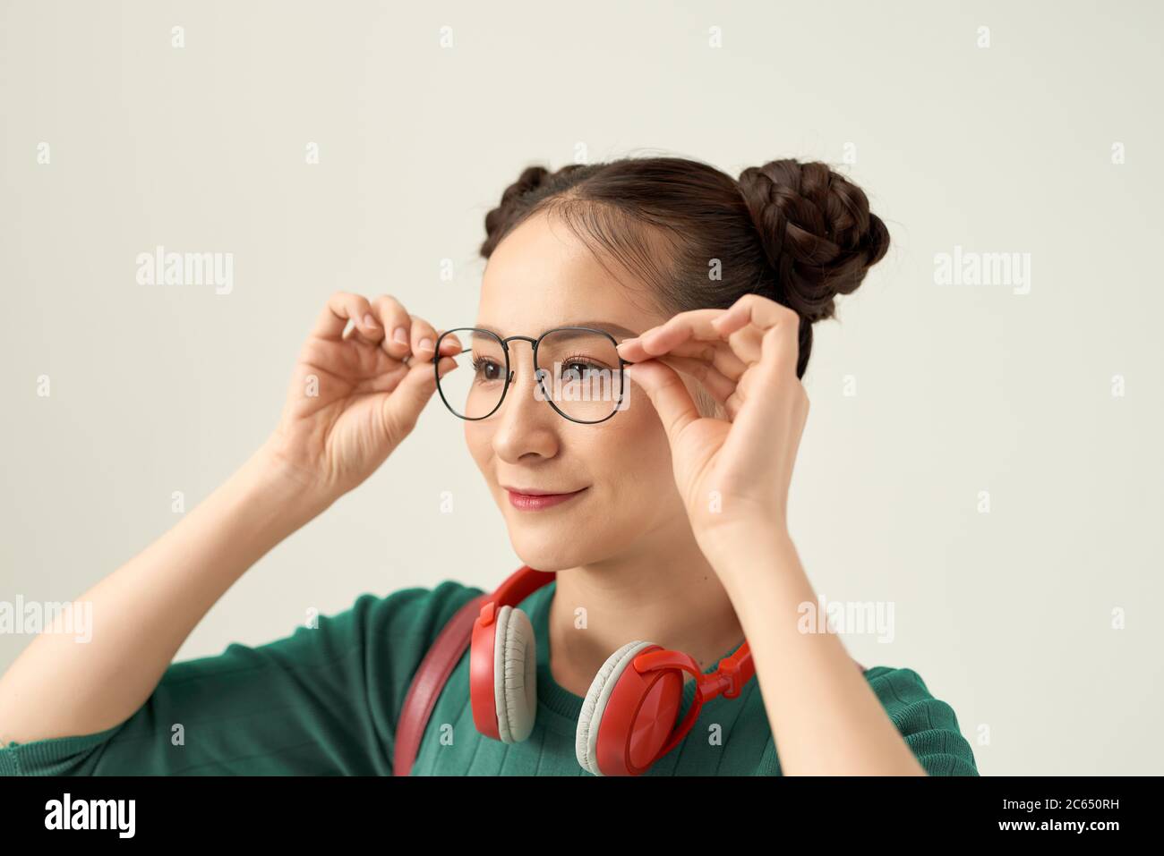 Cheerful Cheery High Resolution Stock Photography and Images - Alamy