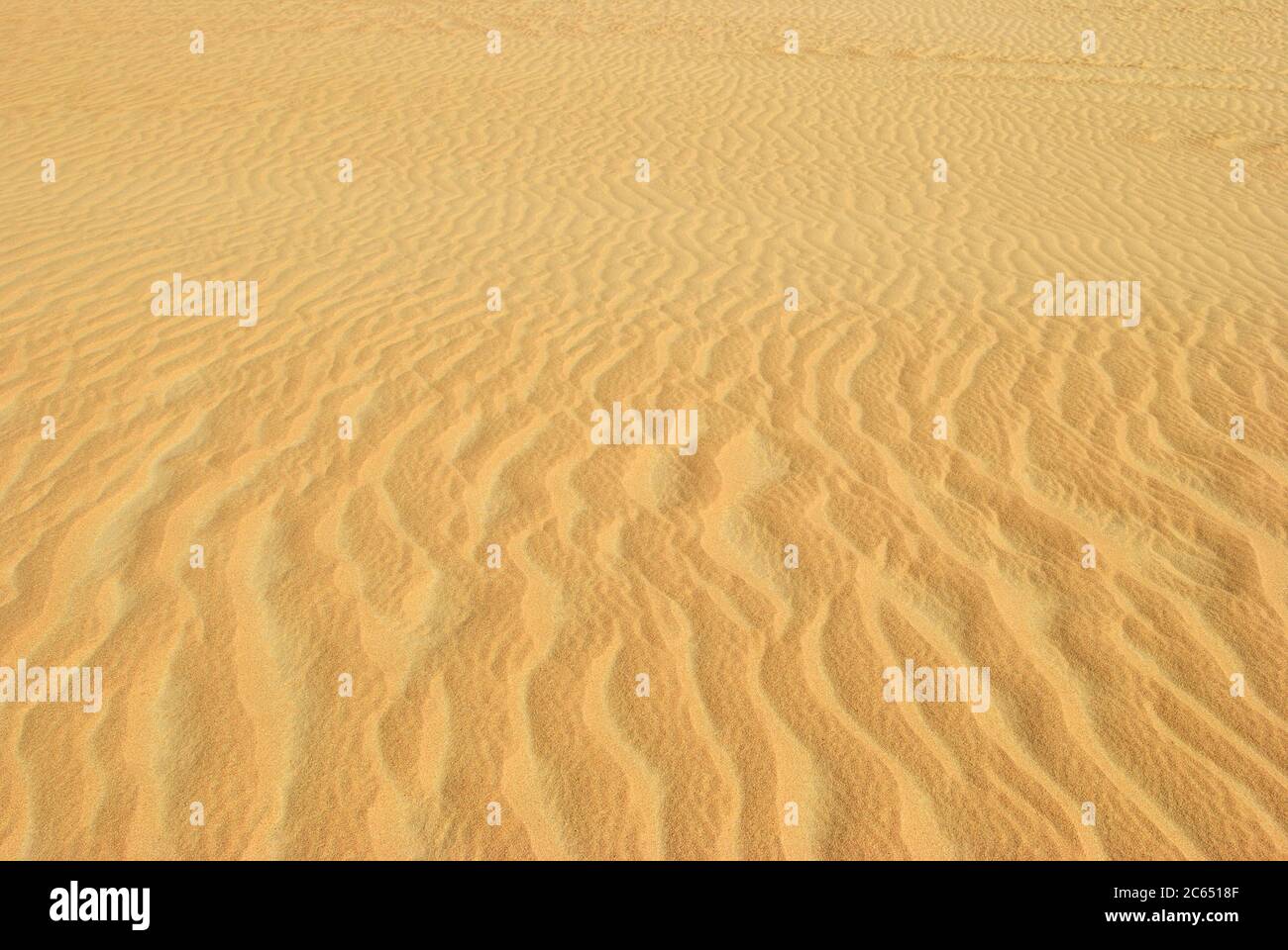 Natural background. Sand in Sahara desert. Egypt Stock Photo - Alamy