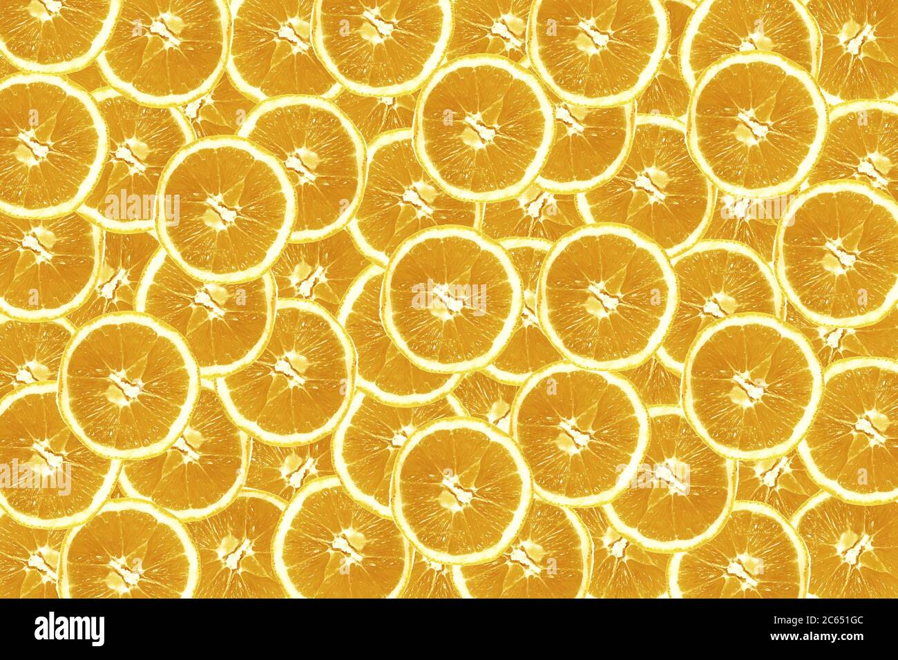 natural fresh fruit background from the oranges Stock Photo - Alamy