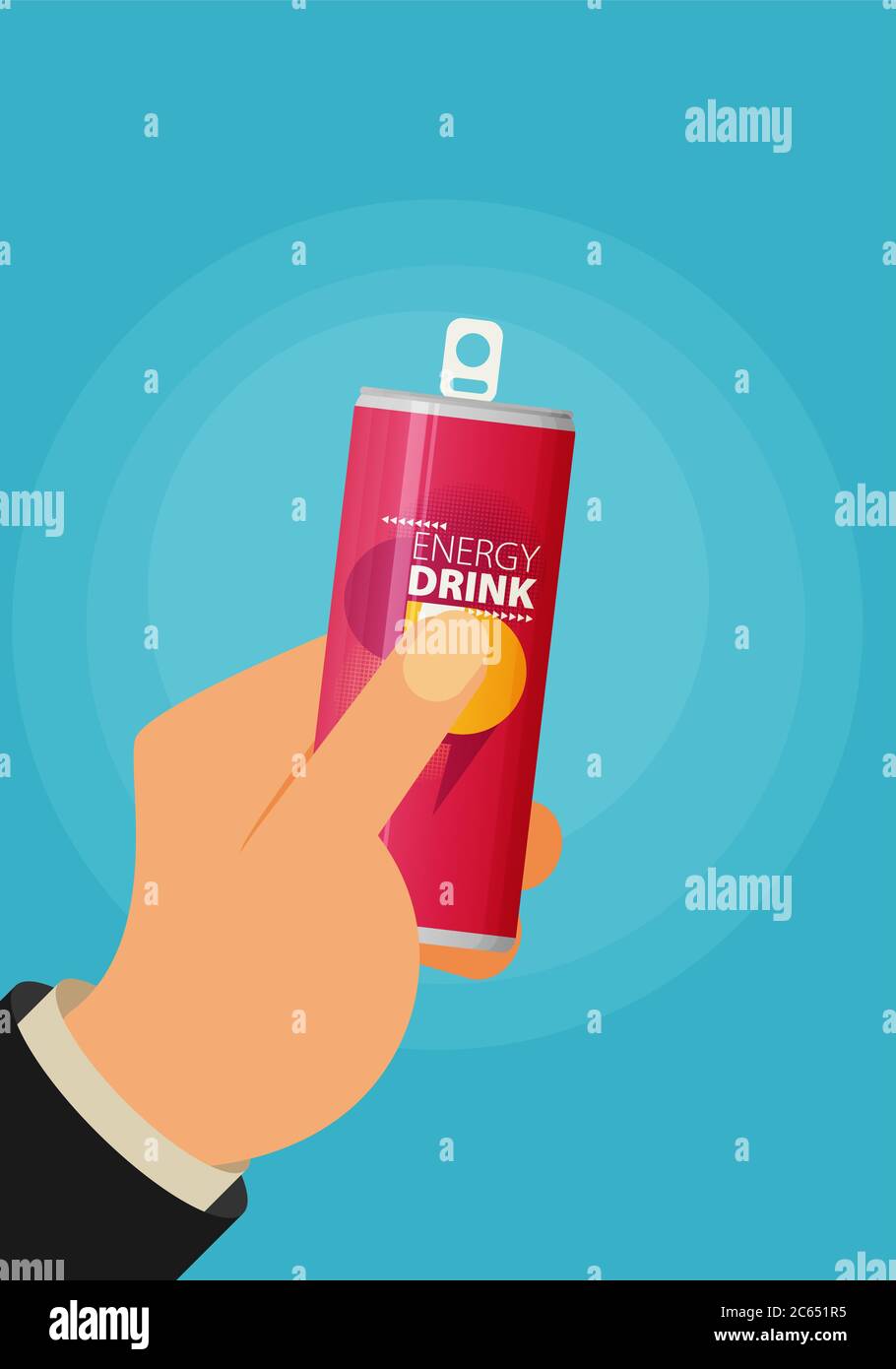 Save Energy digital design, vector illustration 10 eps graphic Stock ...