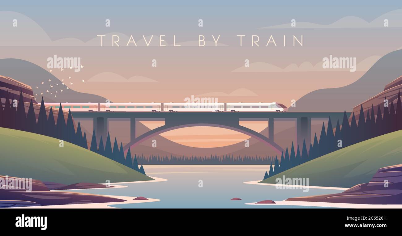 River adventure holiday Stock Vector Images - Alamy