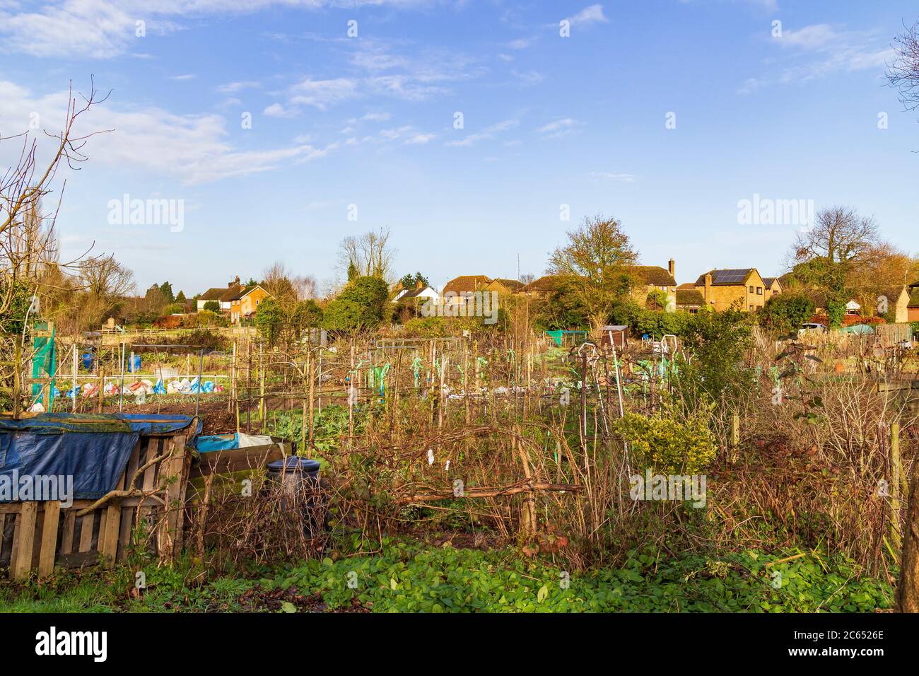 Hadlow kent hi-res stock photography and images - Alamy