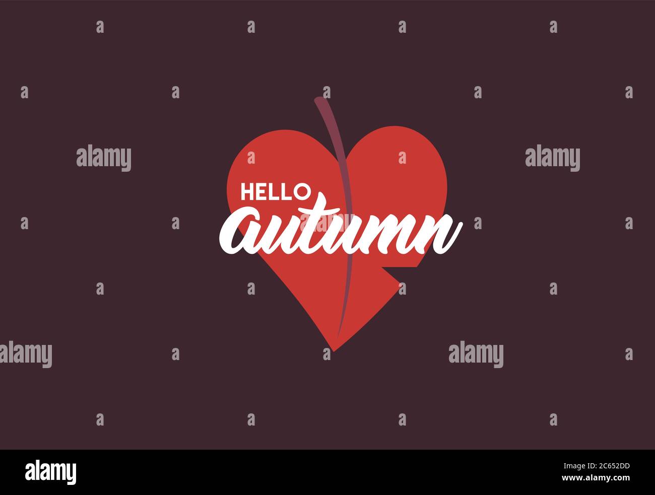 Background advert Stock Vector Images - Alamy