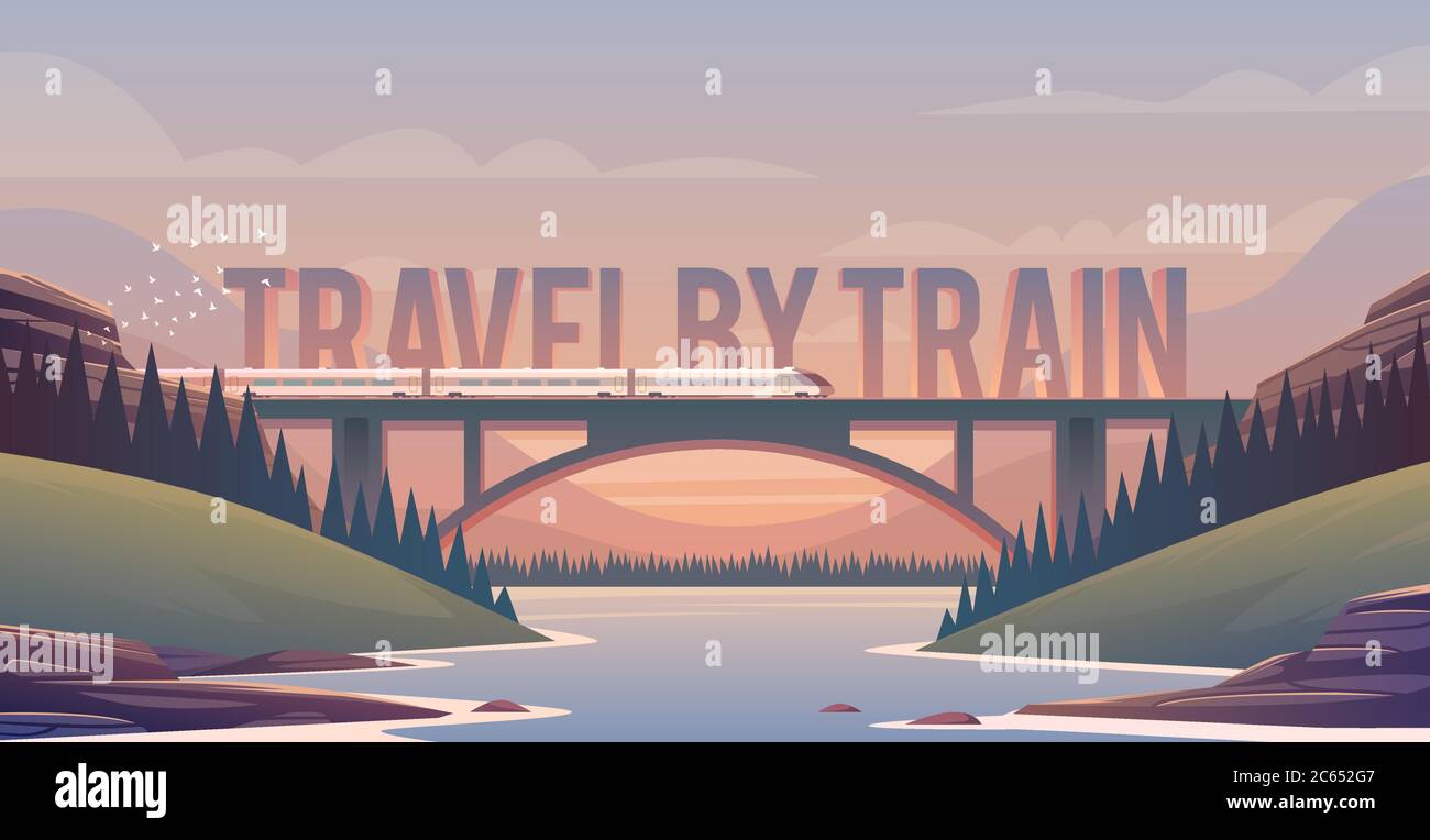 Bridge Stock Vector Images - Alamy