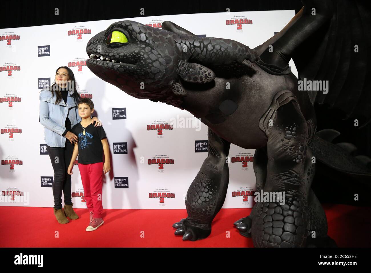 Actress and producer Simone Kessell (Underbelly, Frost/Nixon ...