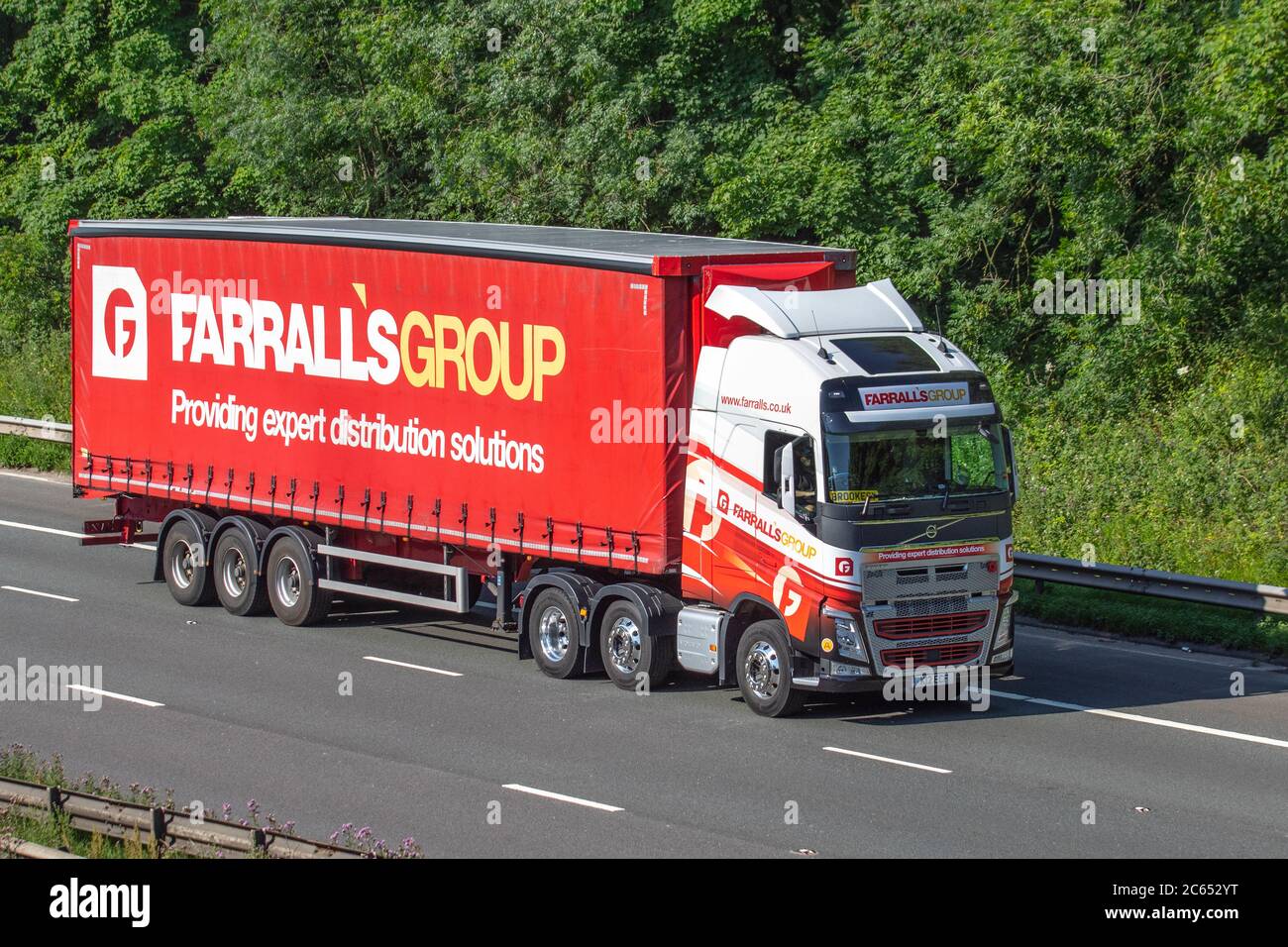 Farrall hi-res stock photography and images - Alamy