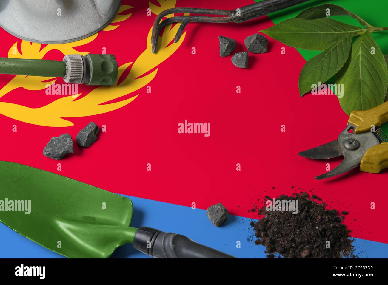 Eritrea agriculture hi-res stock photography and images - Alamy