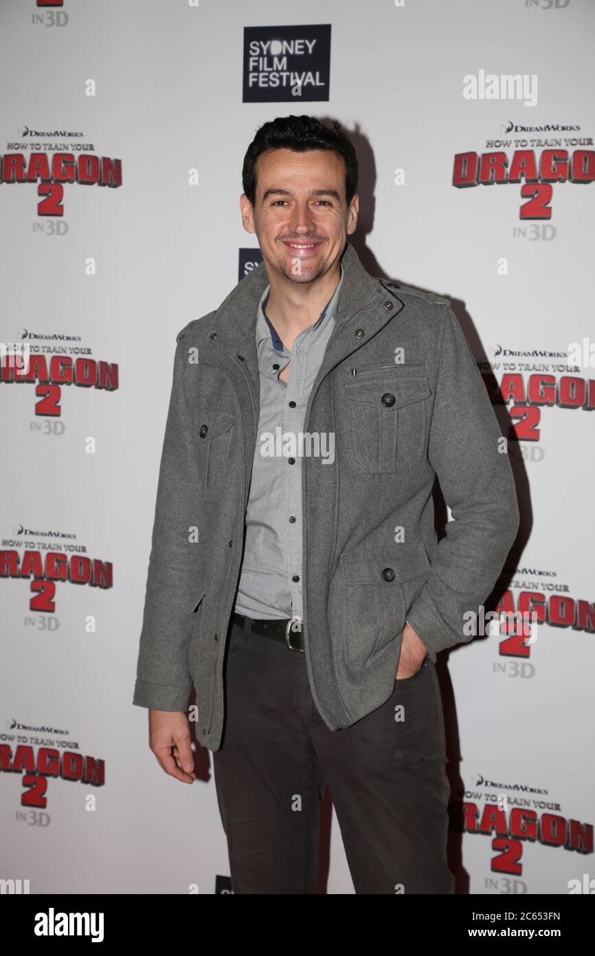 Sam Moran (Australian children’s entertainer – former yellow Wiggle ...