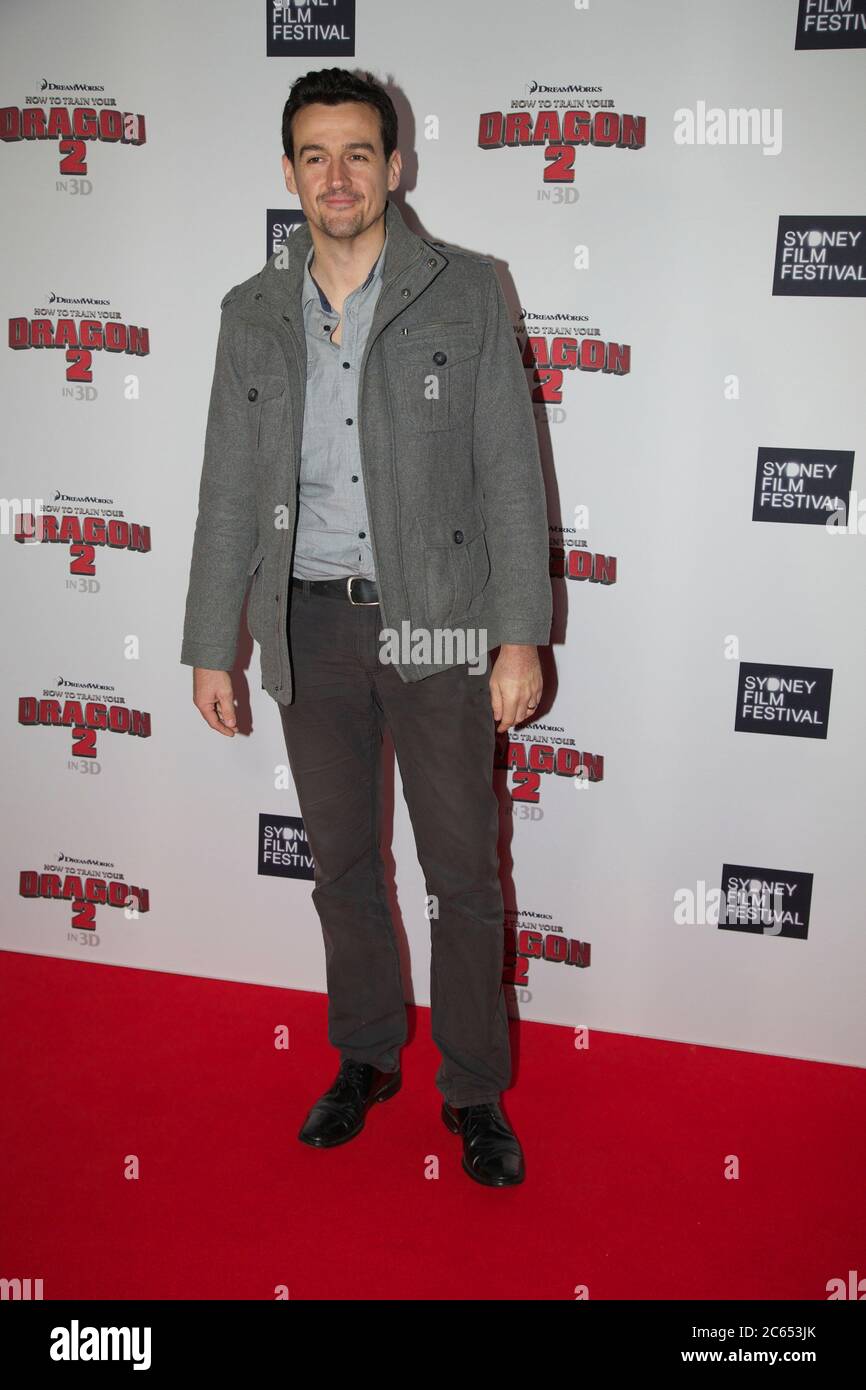 Sam moran of the wiggles hi-res stock photography and images - Alamy