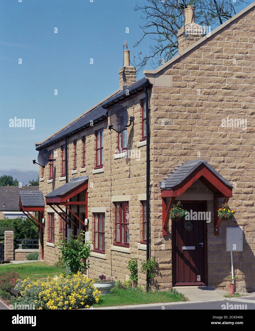 Birstwith hi-res stock photography and images - Alamy