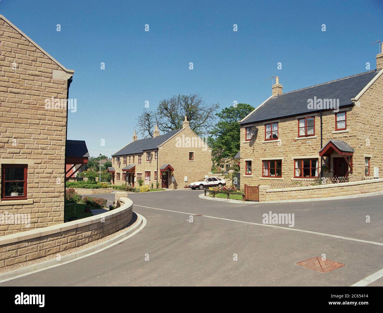 Birstwith hi-res stock photography and images - Alamy