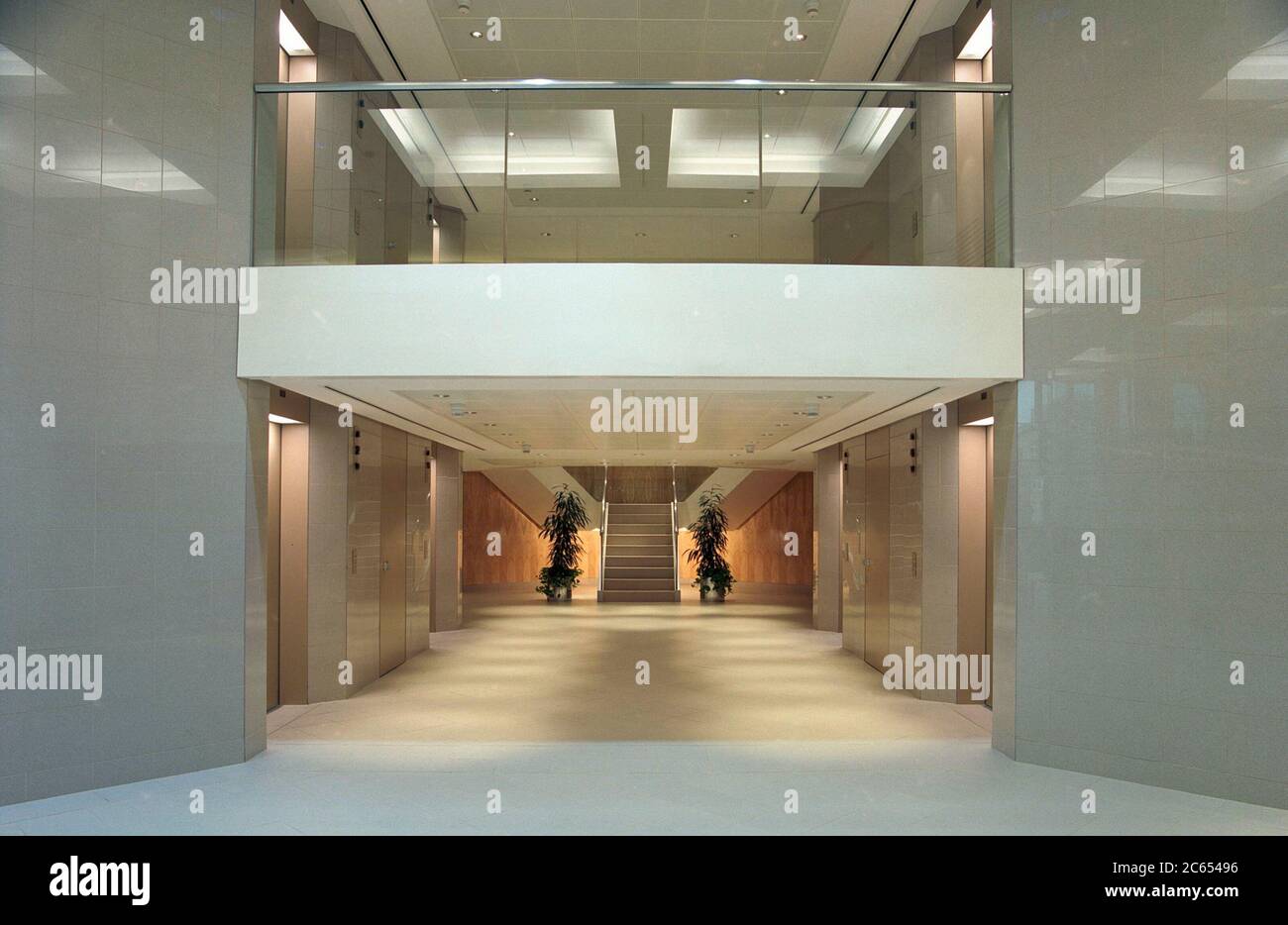 Halifax Building Society Headquarters High Resolution Stock Photography ...