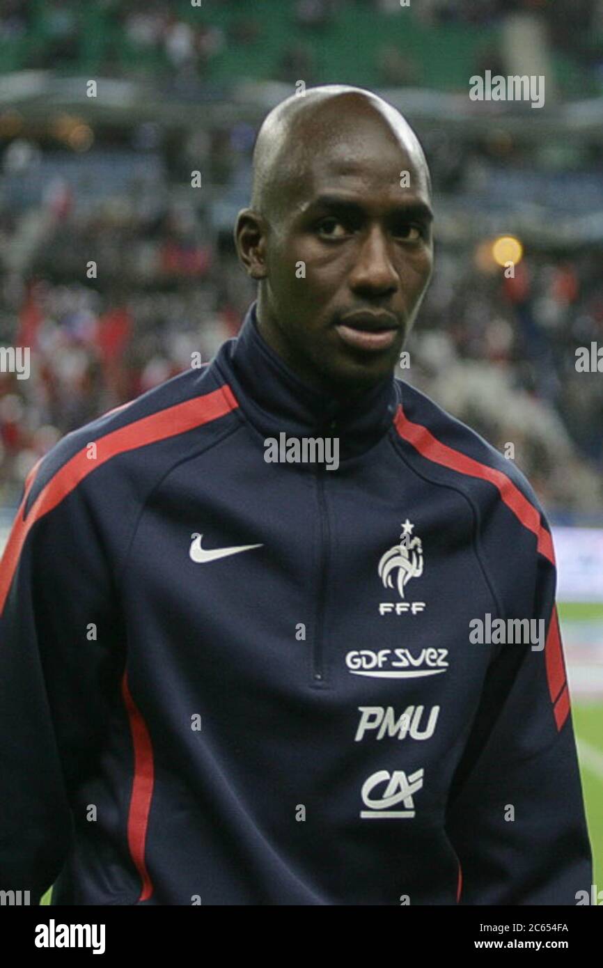France albanie stade de france hi-res stock photography and images - Alamy