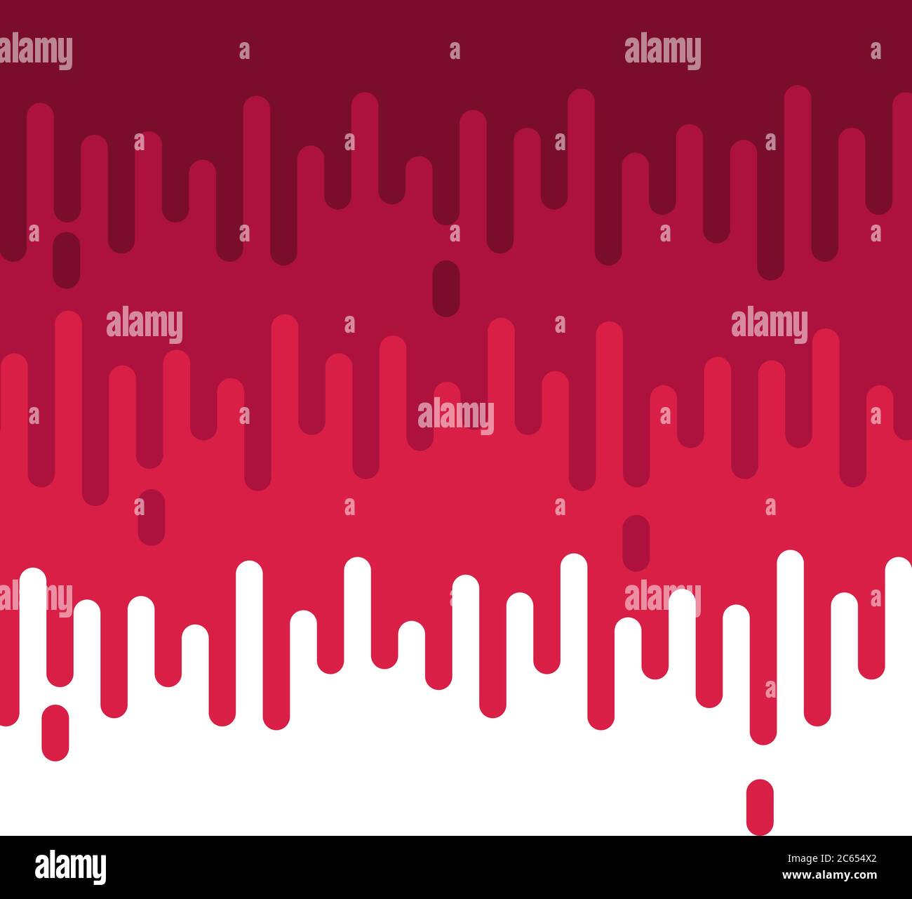 Vector abstract background with dripping paint Stock Vector Image & Art ...