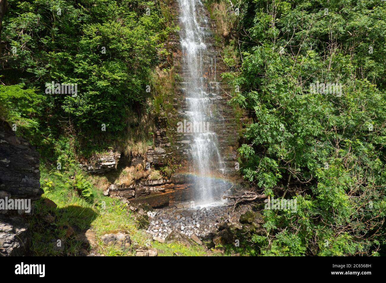 Devils chimney hi-res stock photography and images - Alamy
