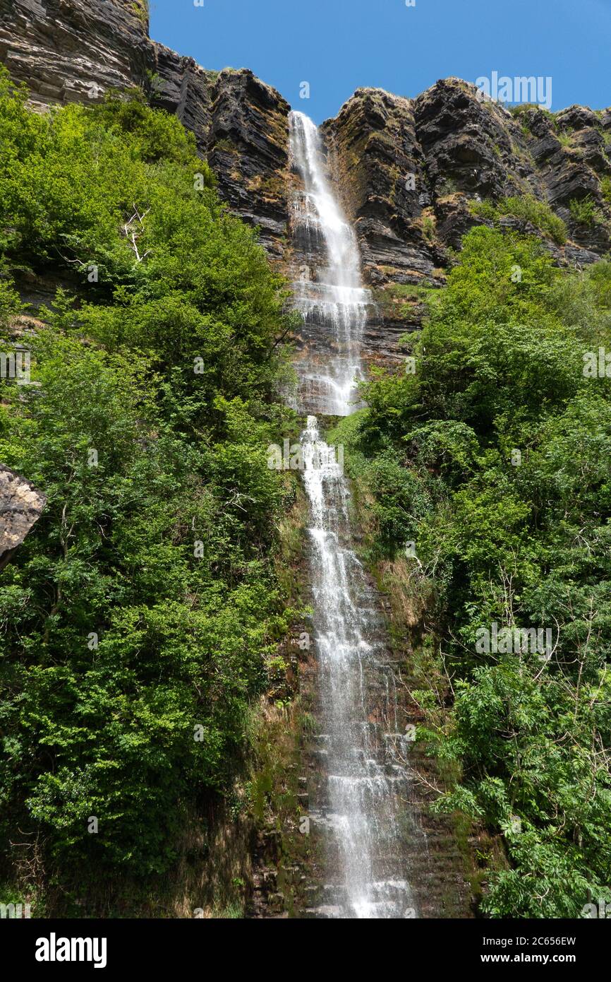 Devils Chimney High Resolution Stock Photography and Images - Alamy