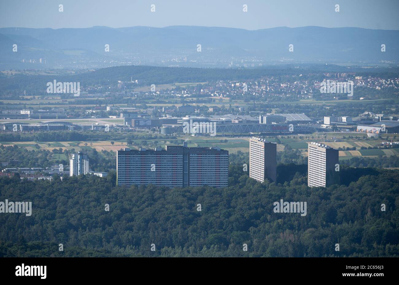 Asemwald hi-res stock photography and images - Alamy