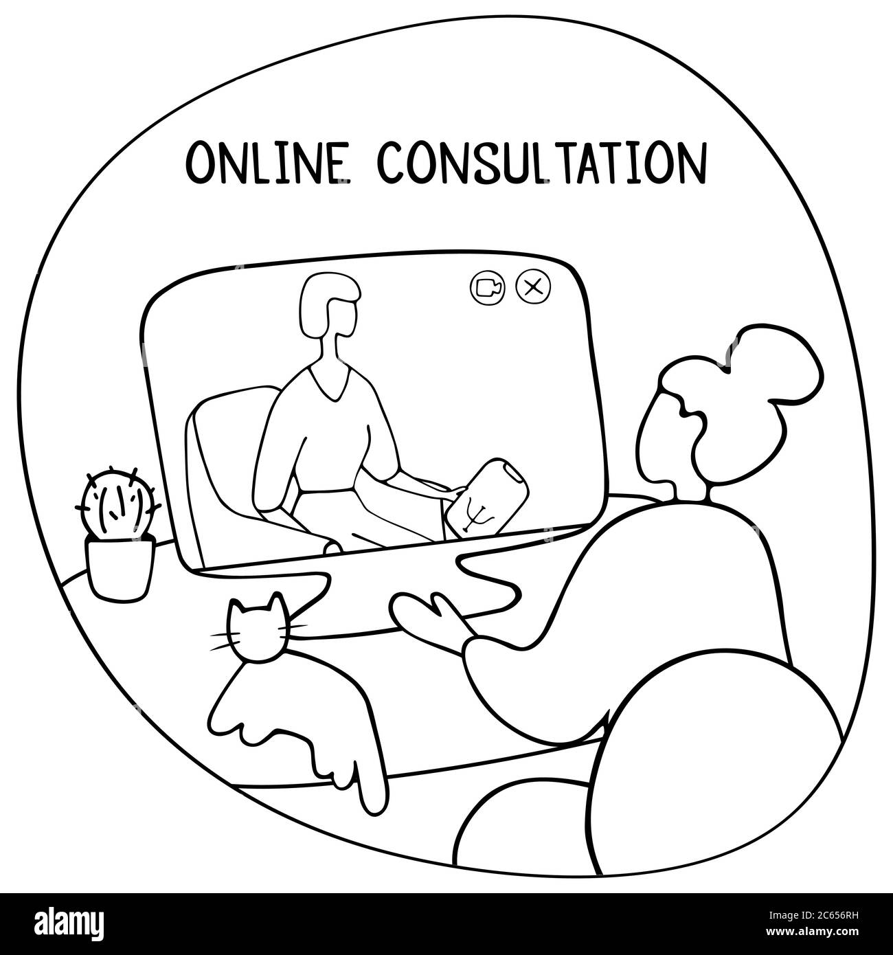 Practicing problem Black and White Stock Photos & Images - Alamy