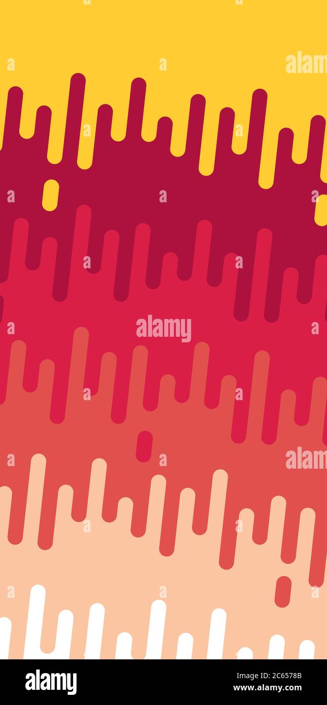 Vector abstract background with dripping paint Stock Vector Image & Art ...