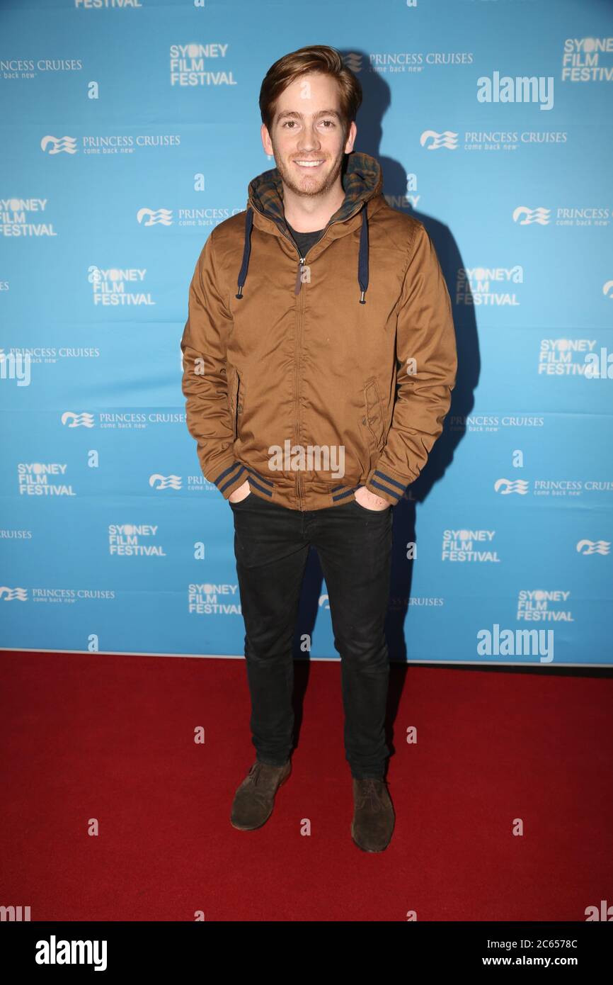 Luke mcmahon hi-res stock photography and images - Alamy